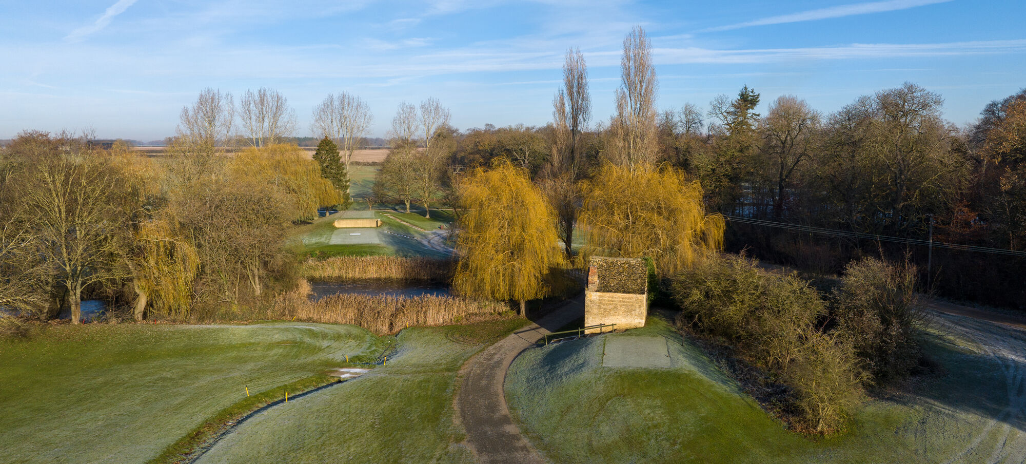 Home [peterborough.intelligentgolf.co.uk]